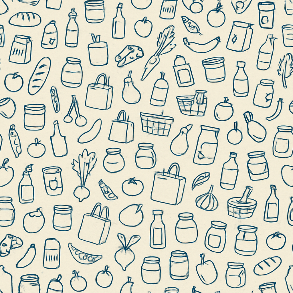 Shop Pal - Fast Grocery Delivery in Nigeria | Abuja, PH, Uyo